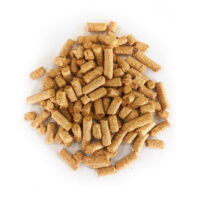 Wheat Bran Pellet – Royal Flour Mills