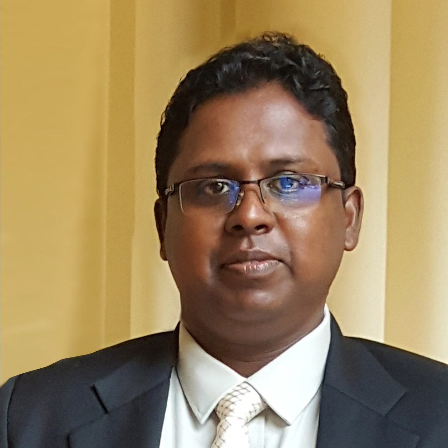 Key Personnel – Royal Flour Mills