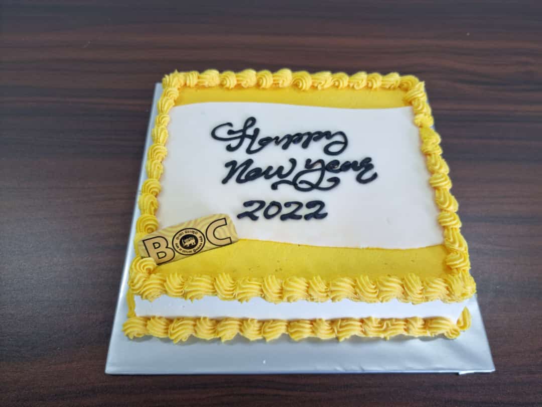 Royal Flour Mills – Jaffna, Sri Lanka